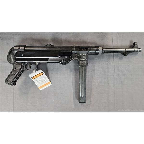 MP40 New and Used Price, Value, & Trends 2024