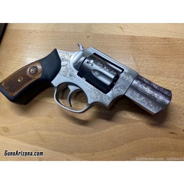 RUGER SP101 357 MAG New and Used Price, Value, & Trends 2024