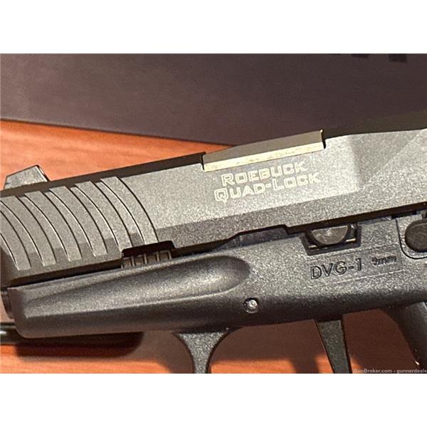 SCCY 9MM New and Used Price, Value, & Trends 2024
