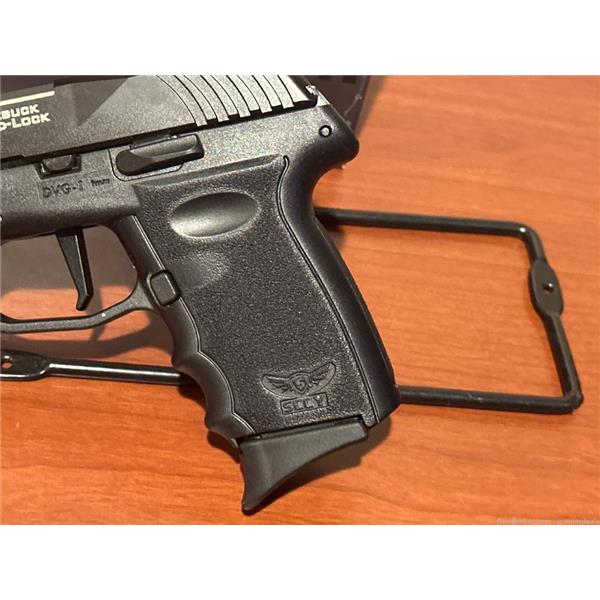 SCCY 9MM New and Used Price, Value, & Trends 2024