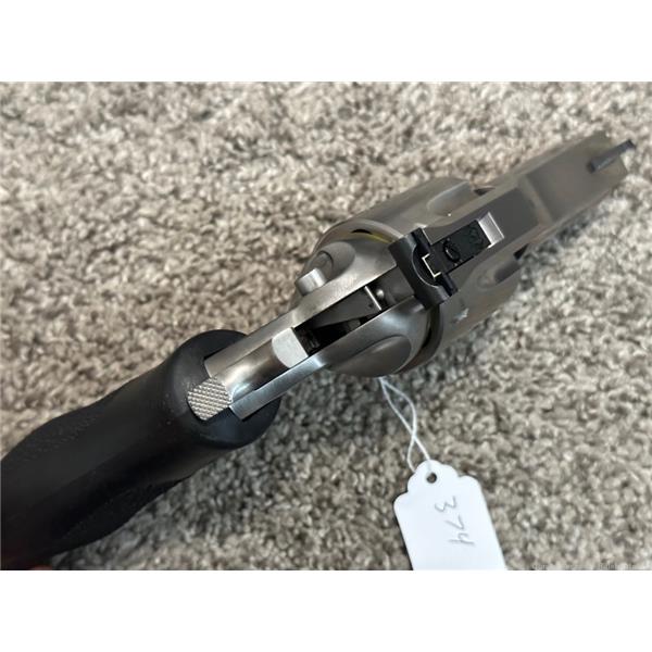 RUGER SUPER REDHAWK ALASKAN New and Used Price, Value, & Trends 2024