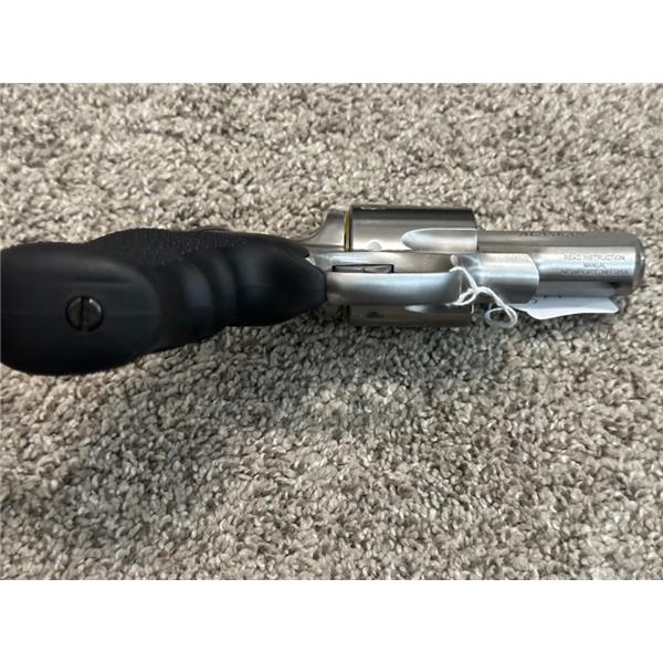 RUGER SUPER REDHAWK ALASKAN New and Used Price, Value, & Trends 2024