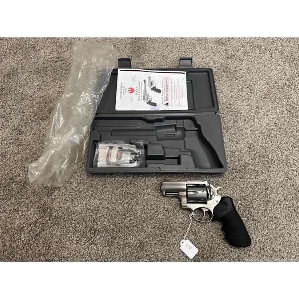 RUGER SUPER REDHAWK ALASKAN New and Used Price, Value, & Trends 2024