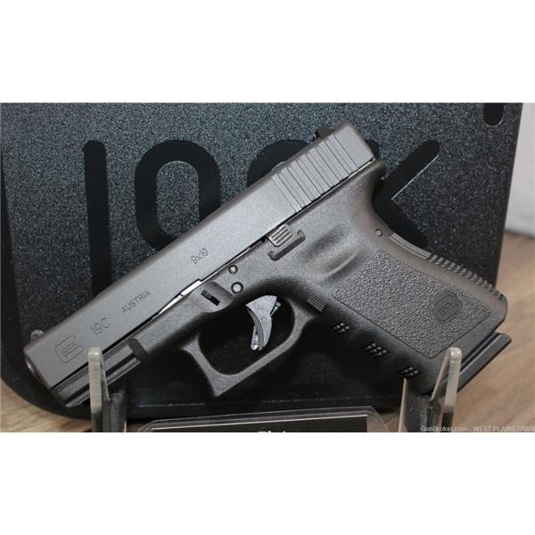 GLOCK G 19 GEN 3 New and Used Price, Value, & Trends 2024