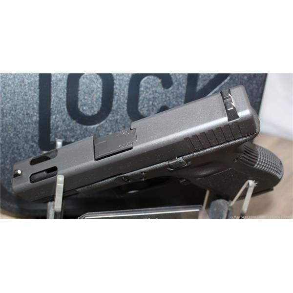 GLOCK G 19 GEN 3 New and Used Price, Value, & Trends 2024