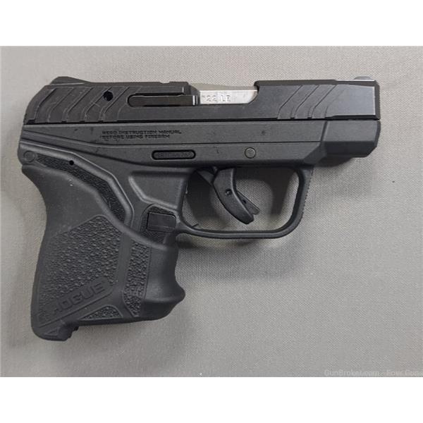 RUGER LCP2 New and Used Price, Value, & Trends 2024