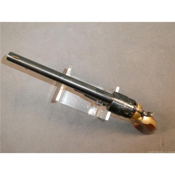 CVA CONNECTICUT VALLEY ARMS 1860 ARMY REVOLVER New and Used Price ...