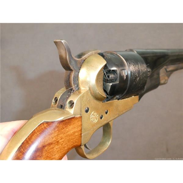 CVA CONNECTICUT VALLEY ARMS 1860 ARMY REVOLVER New and Used Price ...