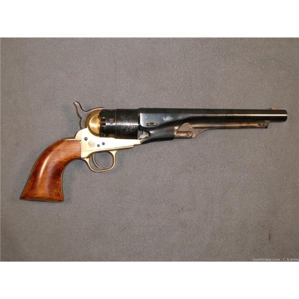 CVA CONNECTICUT VALLEY ARMS 1860 ARMY REVOLVER New and Used Price ...