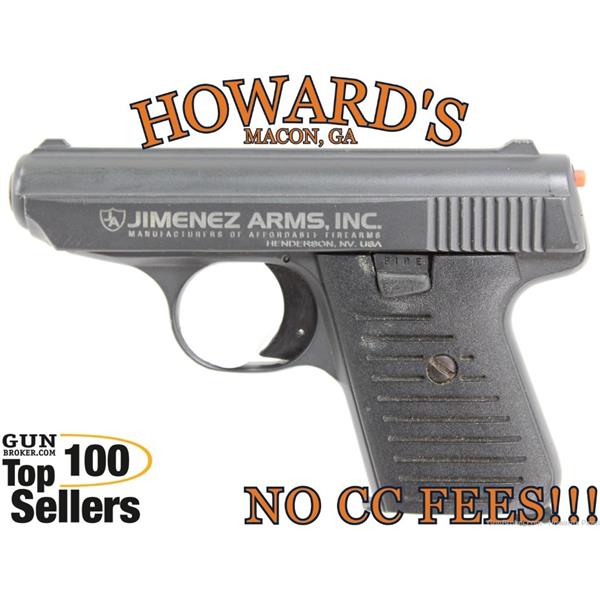 JIMENEZ ARMS JA22 New and Used Price, Value, & Trends 2024