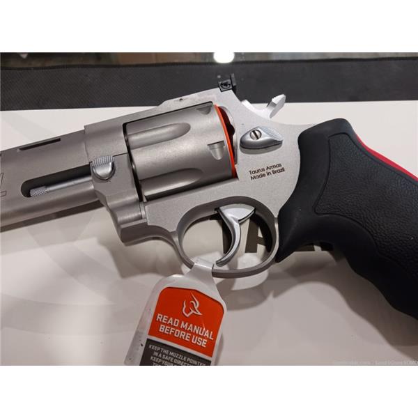 TAURUS RAGING BULL New and Used Price, Value, & Trends 2024