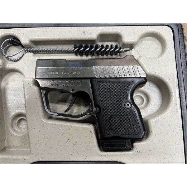 MICRO DESERT EAGLE New and Used Price, Value, & Trends 2024