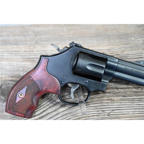 SMITH WESSON MODEL 19 New and Used Price, Value, & Trends 2024