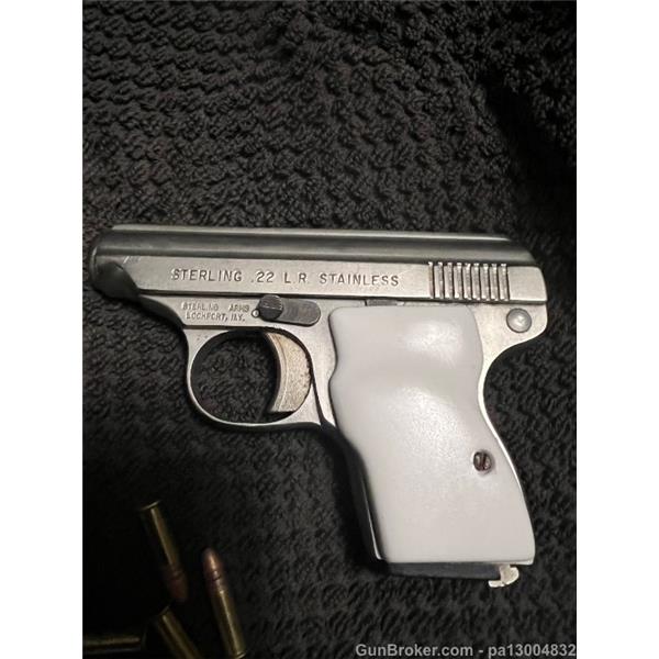 STERLING 302 New and Used Price, Value, & Trends 2024