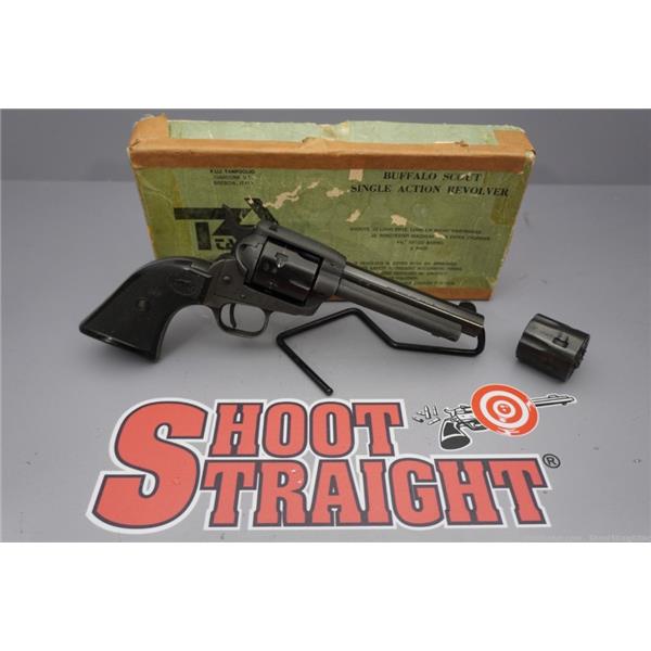 TANFOGLIO TA 76 New and Used Price, Value, & Trends 2024