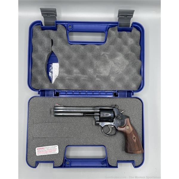 SMITH WESSON MODEL 586 150908 New and Used Price, Value, & Trends 2024