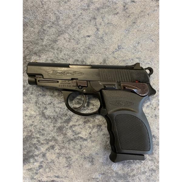 FIRESTORM FIRESTORM 45ACP New and Used Price, Value, & Trends 2024