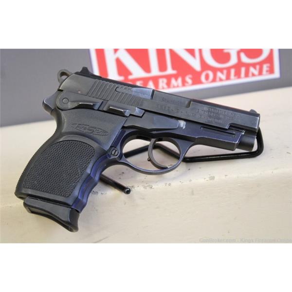 BERSA FIRESTORM 45 New and Used Price, Value, & Trends 2024