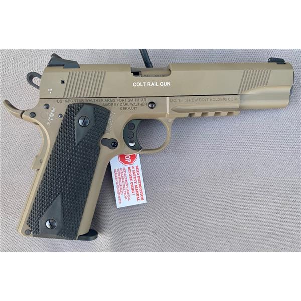 COLT 1911 22 New and Used Price, Value, & Trends 2024