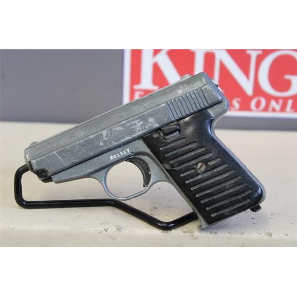 JENNINGS BRYCO MODEL 38 New and Used Price, Value, & Trends 2024