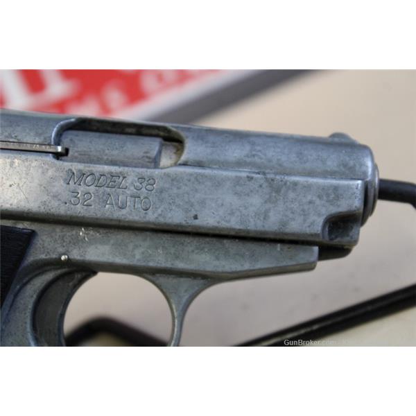 JENNINGS BRYCO MODEL 38 New and Used Price, Value, & Trends 2024