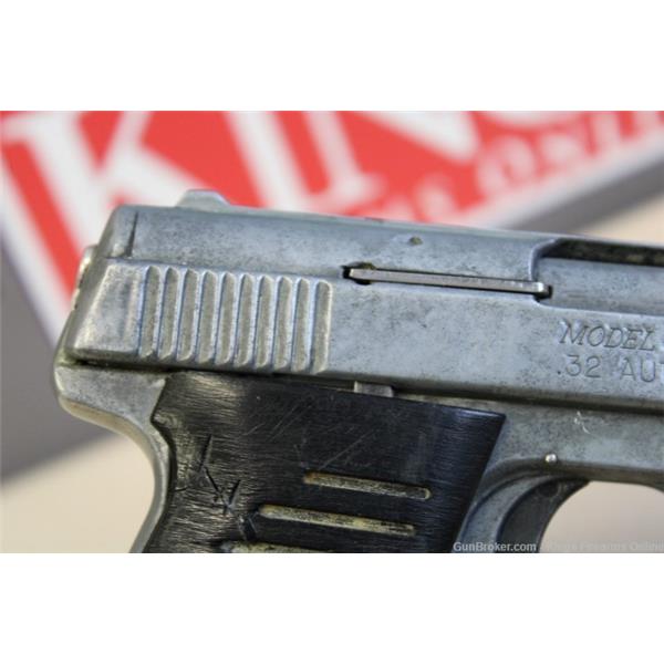 JENNINGS BRYCO MODEL 38 New and Used Price, Value, & Trends 2024