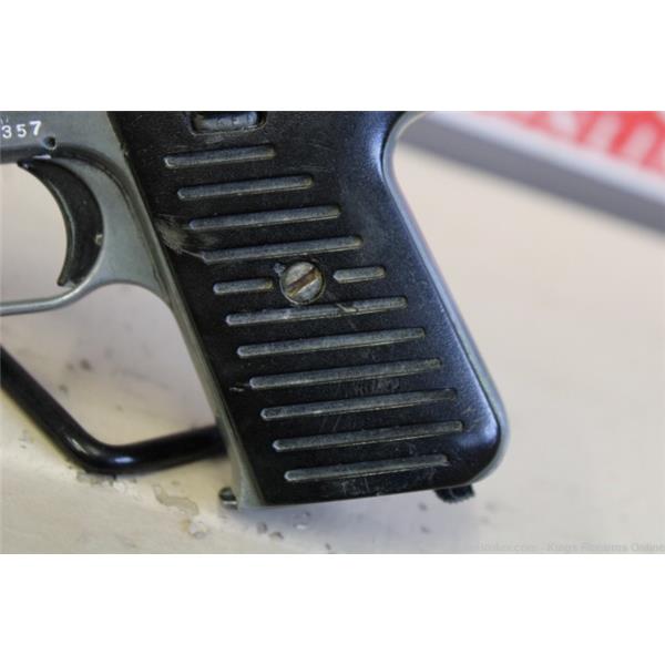 JENNINGS BRYCO MODEL 38 New and Used Price, Value, & Trends 2024