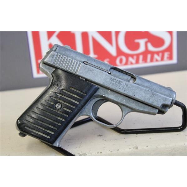 JENNINGS BRYCO MODEL 38 New and Used Price, Value, & Trends 2024