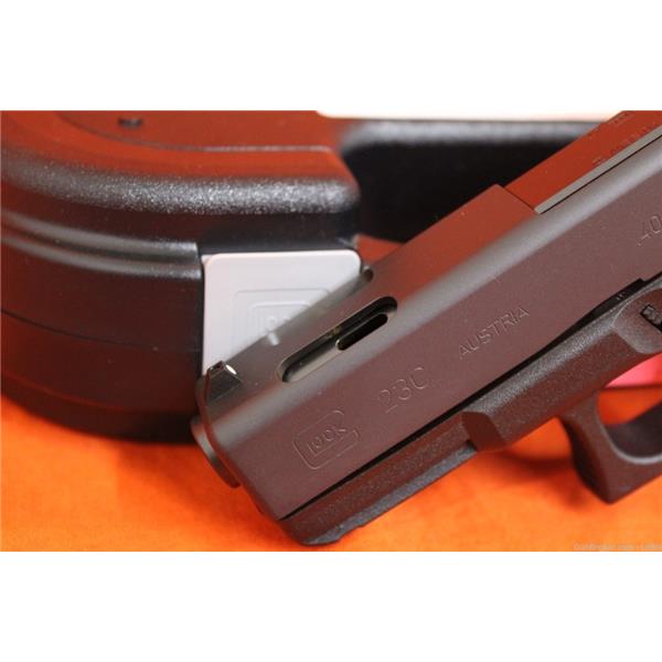 GLOCK 23 New and Used Price, Value, & Trends 2024