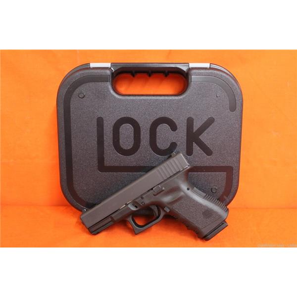 GLOCK 23 New and Used Price, Value, & Trends 2024