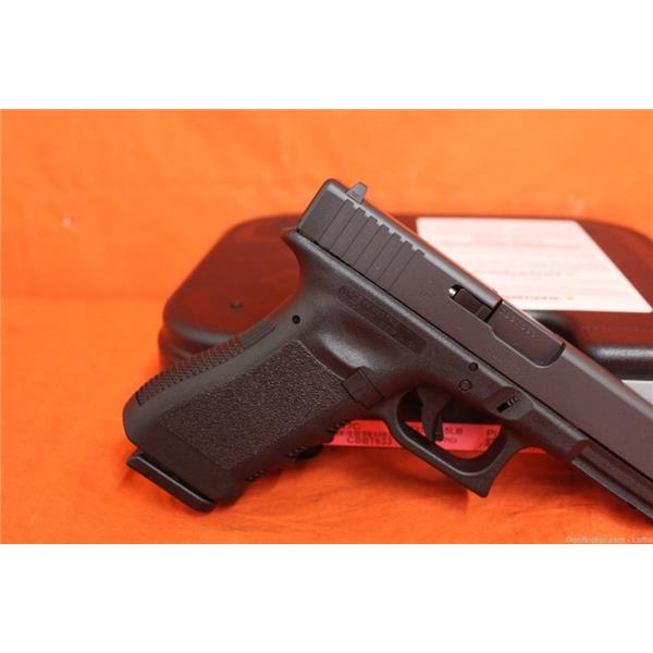 GLOCK G 17C New and Used Price, Value, & Trends 2024