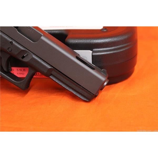 GLOCK G 17C New and Used Price, Value, & Trends 2024