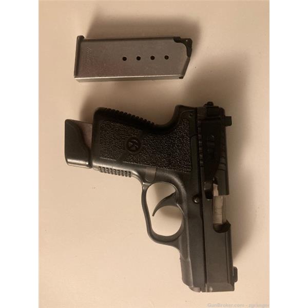 KAHR PM40 New and Used Price, Value, & Trends 2024