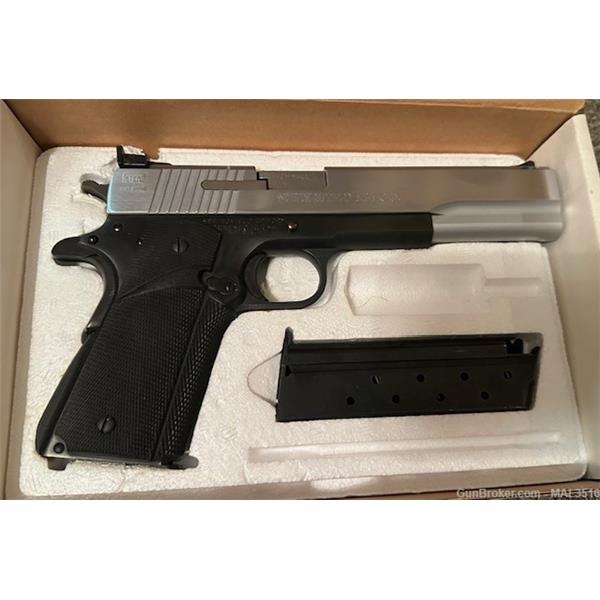 OMEGA PISTOL New and Used Price, Value, & Trends 2024