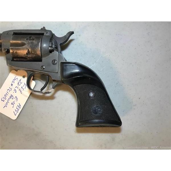 FIE 22 REVOLVER New and Used Price, Value, & Trends 2025