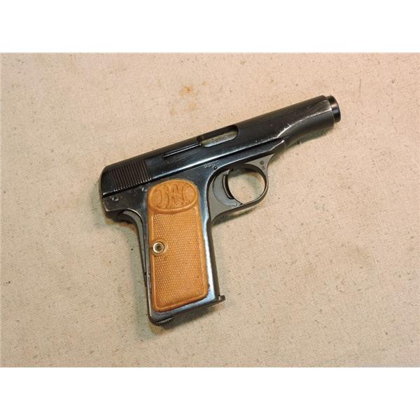 FN BROWNING MODEL 1910 New and Used Price, Value, & Trends 2025