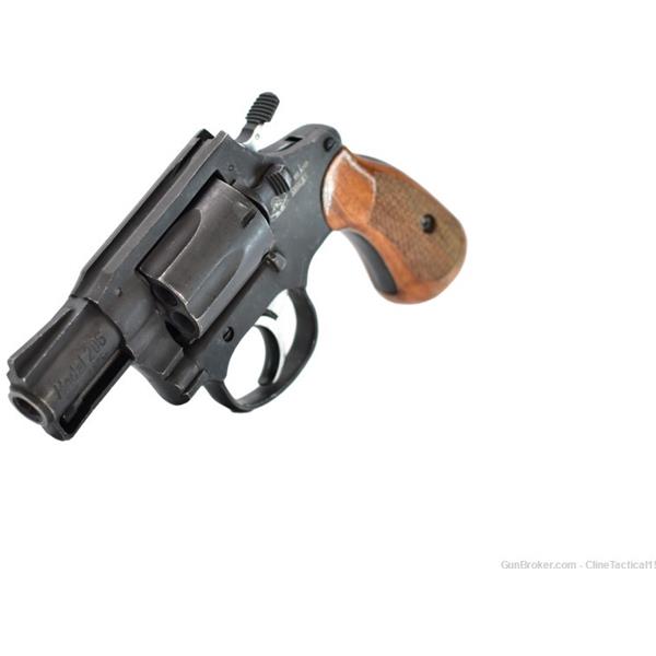 ROCK ISLAND ARMORY M206 New and Used Price, Value, & Trends 2024