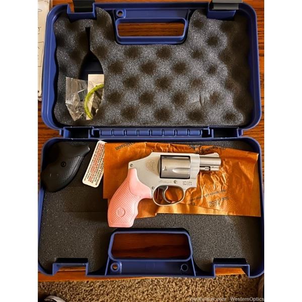 SMITH AND WESSON 642 New and Used Price, Value, & Trends 2024