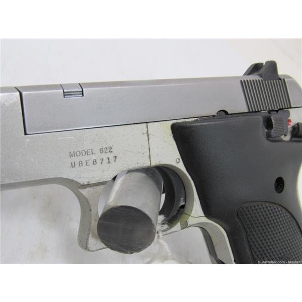 SMITH WESSON 622 New and Used Price, Value, & Trends 2024