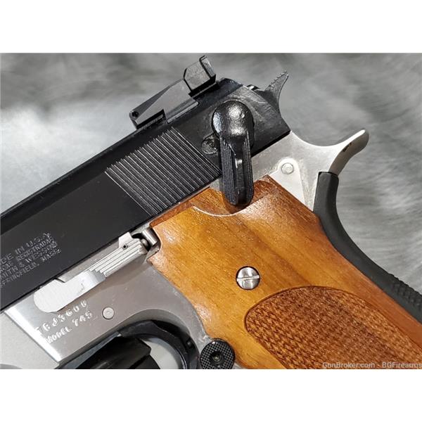 MODEL 745 New and Used Price, Value, & Trends 2025