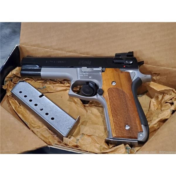 MODEL 745 New and Used Price, Value, & Trends 2025