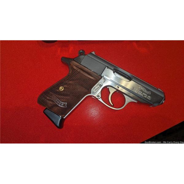 WALTHER PPK 380 New and Used Price, Value, & Trends 2024