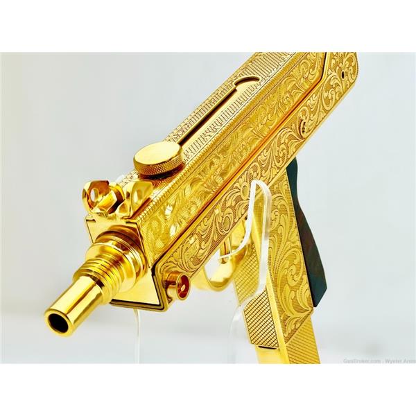 MAC 11 New and Used Price, Value, & Trends 2025