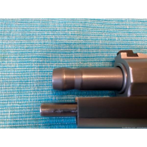 SMITH WESSON 3906 New and Used Price, Value, & Trends 2024