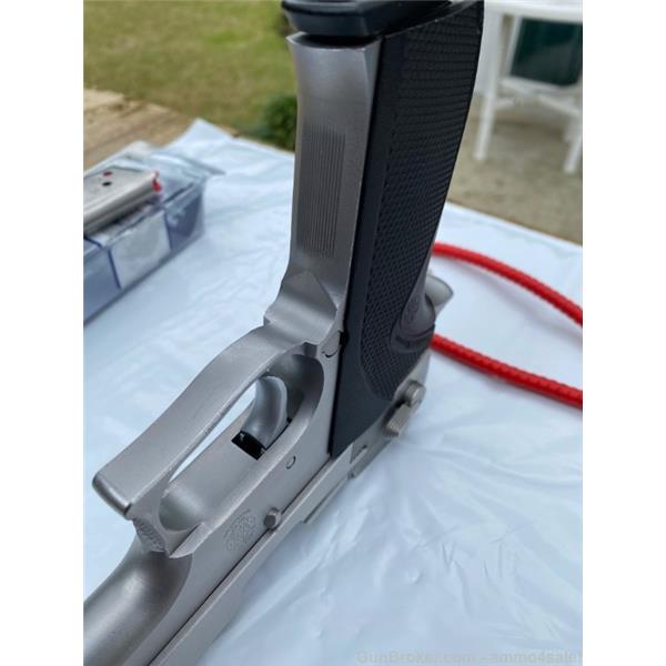 SMITH WESSON 3906 New and Used Price, Value, & Trends 2024