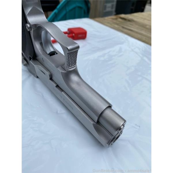 SMITH WESSON 3906 New and Used Price, Value, & Trends 2024