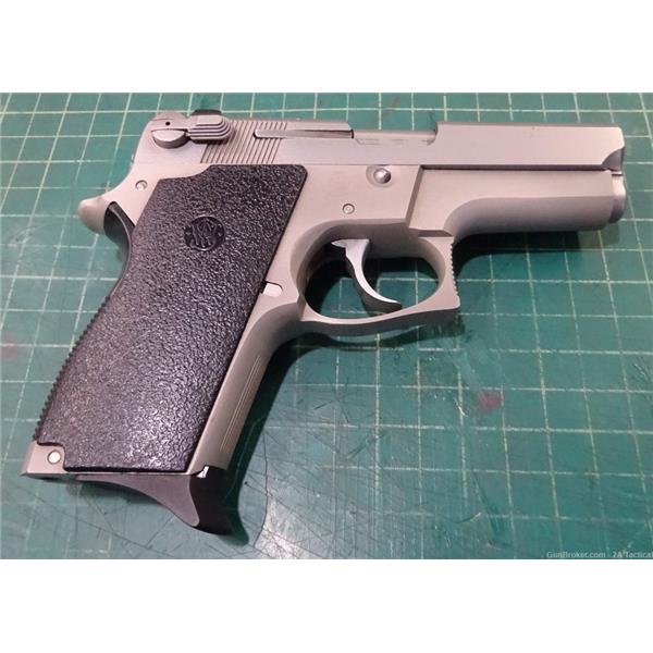 SMITH WESSON 669 New and Used Price, Value, & Trends 2024