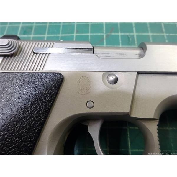 SMITH WESSON 669 New and Used Price, Value, & Trends 2024