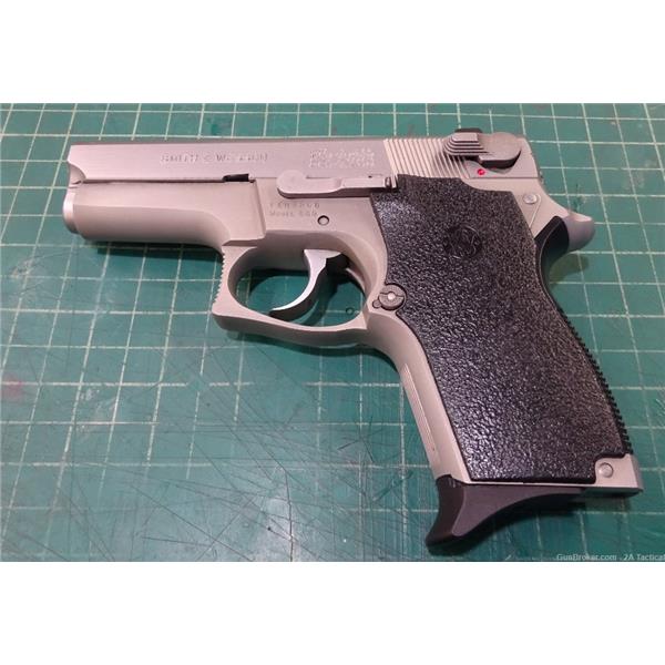 SMITH WESSON 669 New and Used Price, Value, & Trends 2024