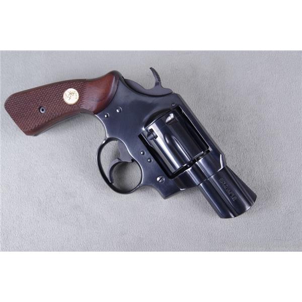 COLT LAWMAN 357 New and Used Price, Value, & Trends 2025